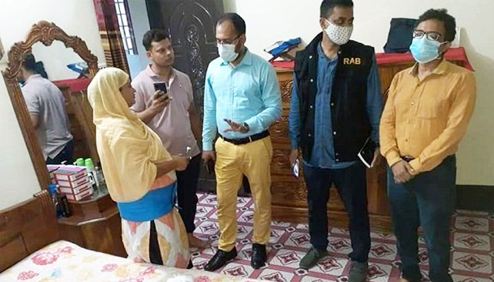 এক্সক্লুসিভ Archives - Page 8 of 34 - Ajker Comilla